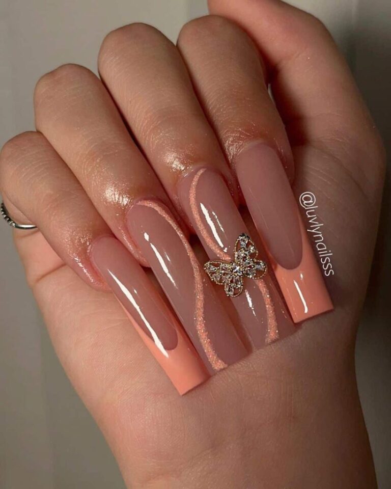 The Perfect Spring Manicure for Your Style - DIY Discovers